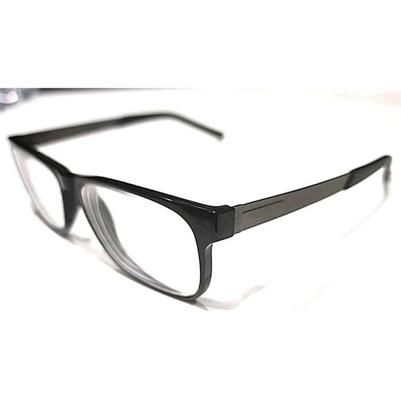Randolph Engineering | Accessories | Randolph Keesler Black Silver ...